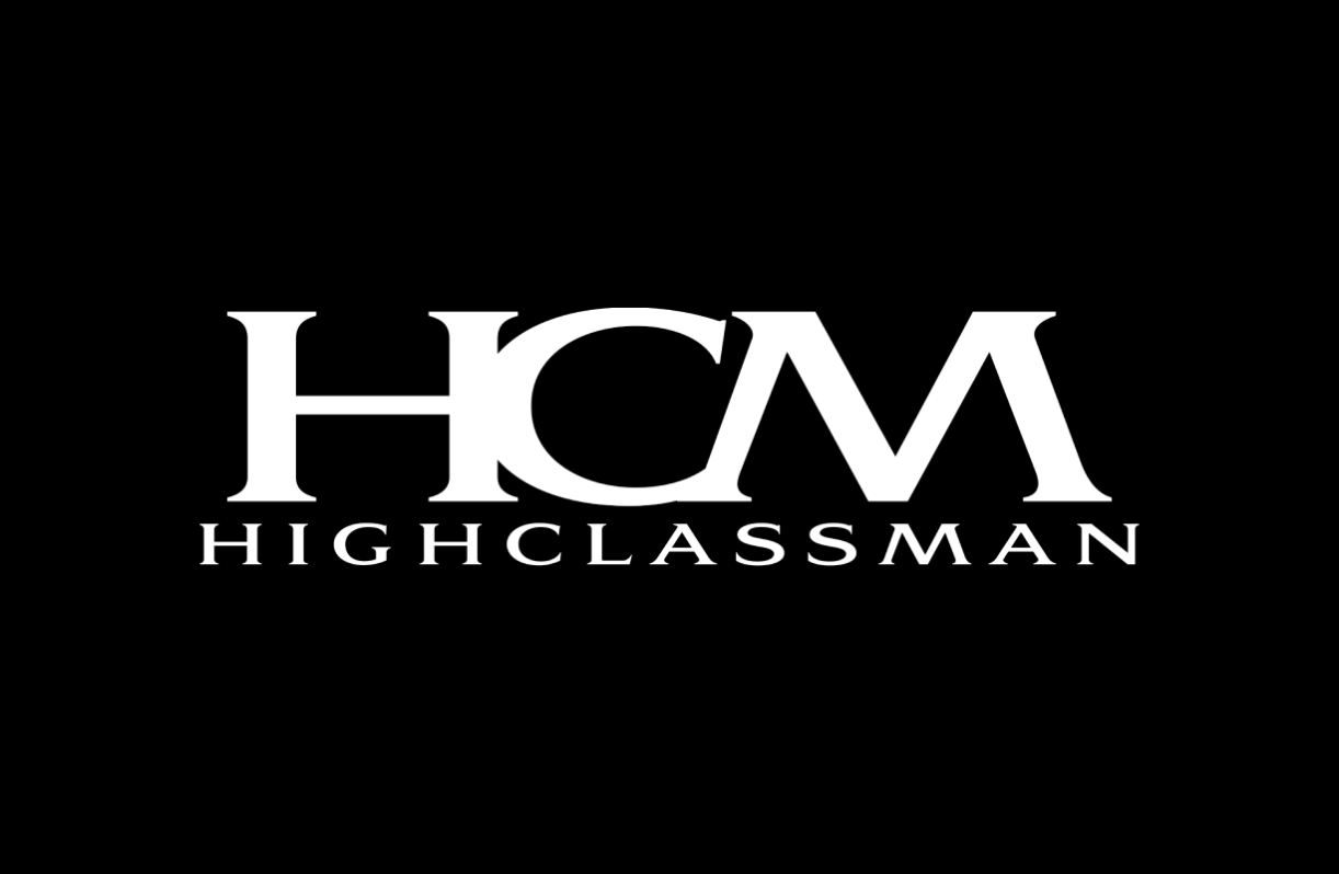 Home - High Class Man - The Epitome of Masculinity